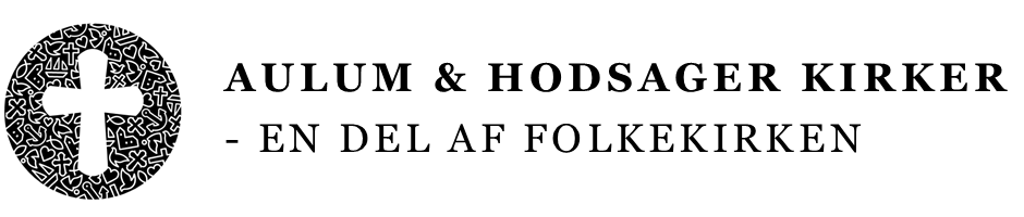 Aulum Kirkegårds historie | Aulum og Hodsager Kirker